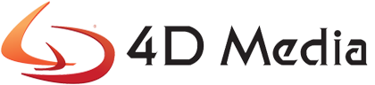 4D Media – Media & Visual Production & Consultancy Agency